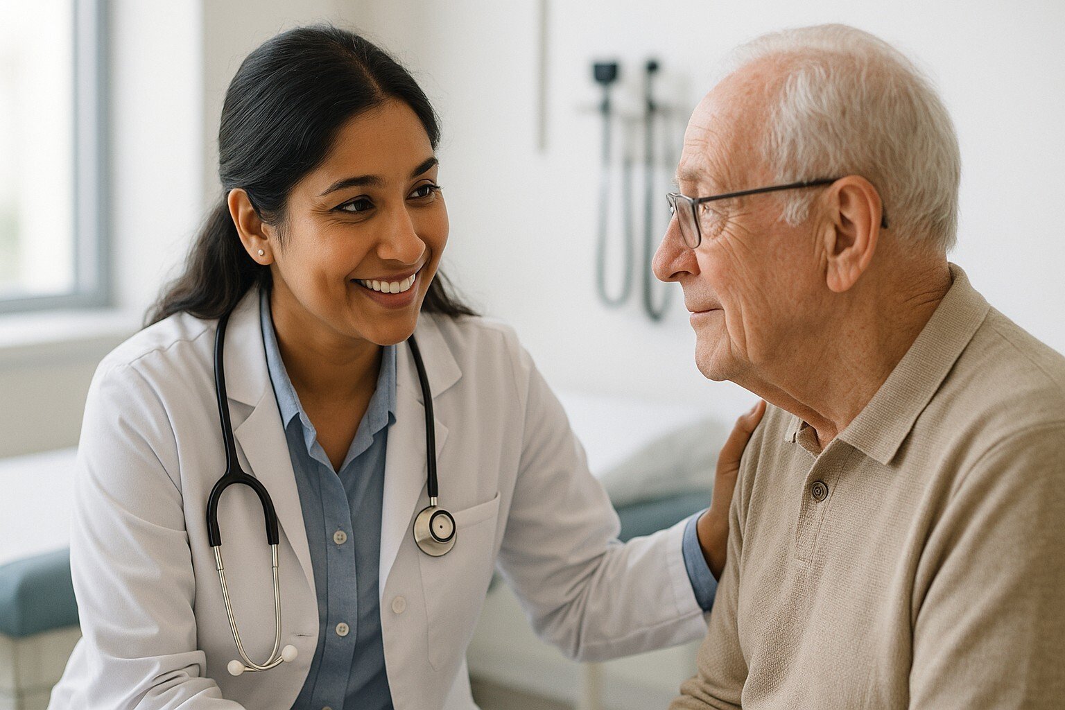 15 Proven Ways: How to Improve Patient Satisfaction (2025)